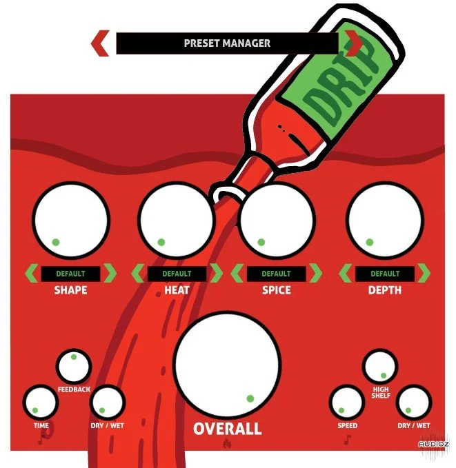 Kyle Beats - Drip FX [Windows] Free Download | CRACKED-GAMES.ORG