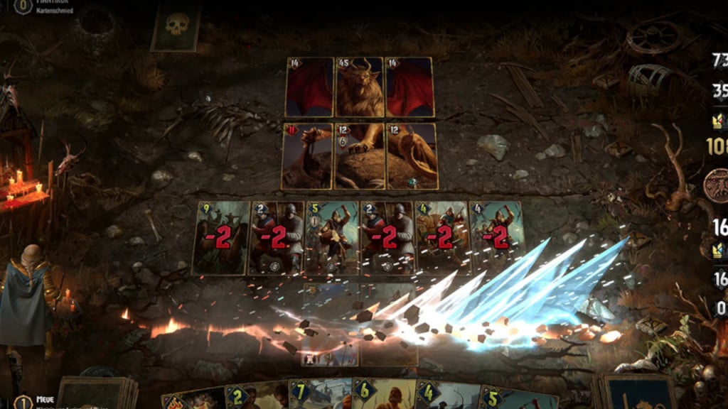 Thronebreaker: The Witcher Tales » Cracked Download | CRACKED-GAMES.ORG Thronebreaker: The Witcher Tales » Cracked Download | CRACKED-GAMES.ORG